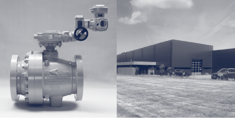 About us | Control Seal®